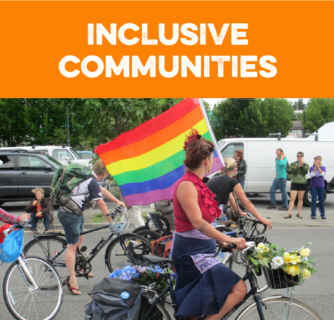 Think Local First | Sustainable Connections