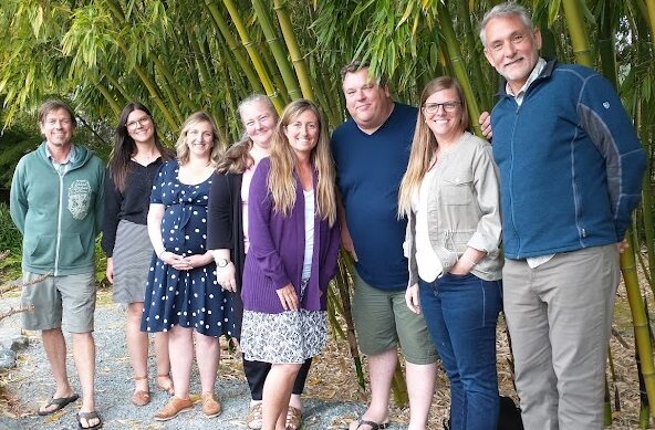 Board of Directors | Sustainable Connections