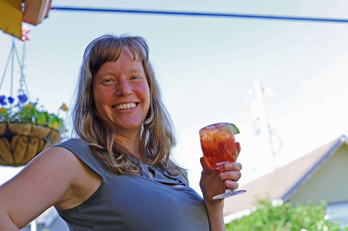 Think Local First | Sustainable Connections