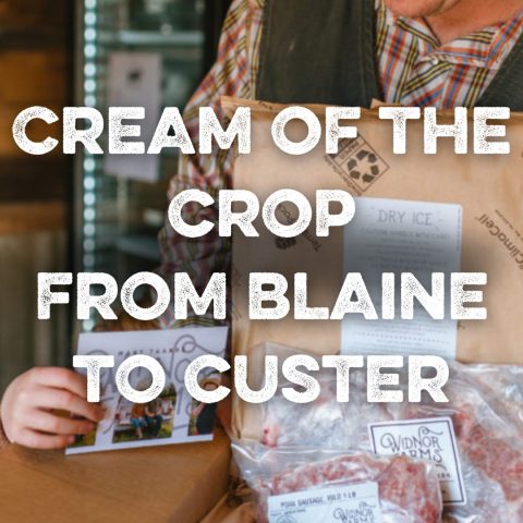 Farm to Table Trail | Sustainable Connections
