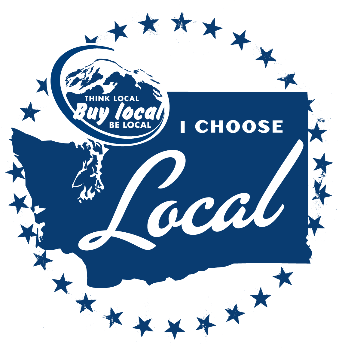 Think Local First | Sustainable Connections