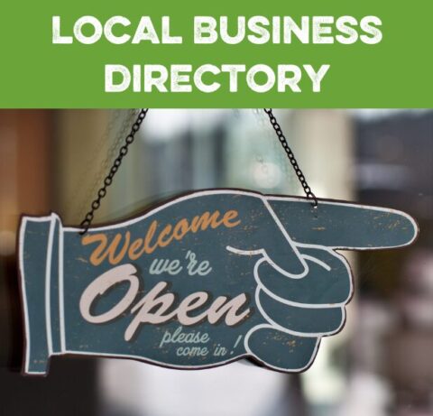 Think Local First | Sustainable Connections