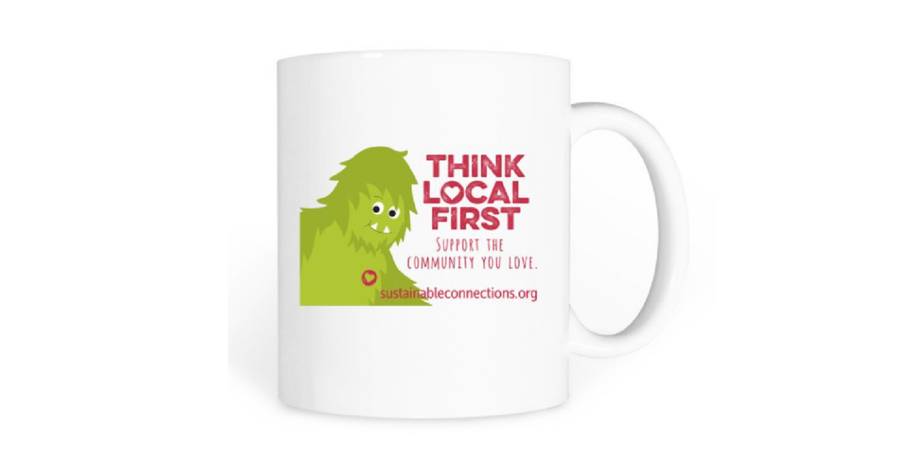 Coffee Crawl | Sustainable Connections