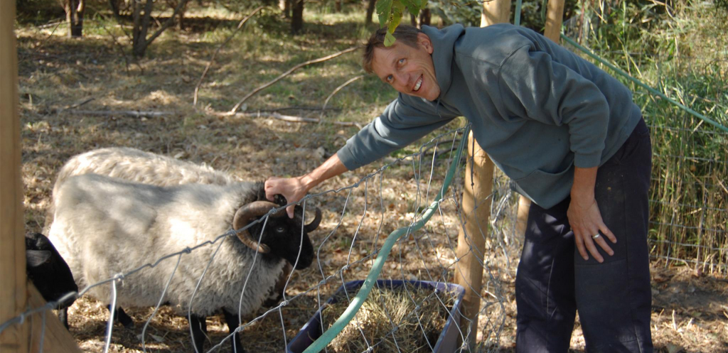 Riverhaven Farm: Nature oriented, permaculture driven, grass-based ...