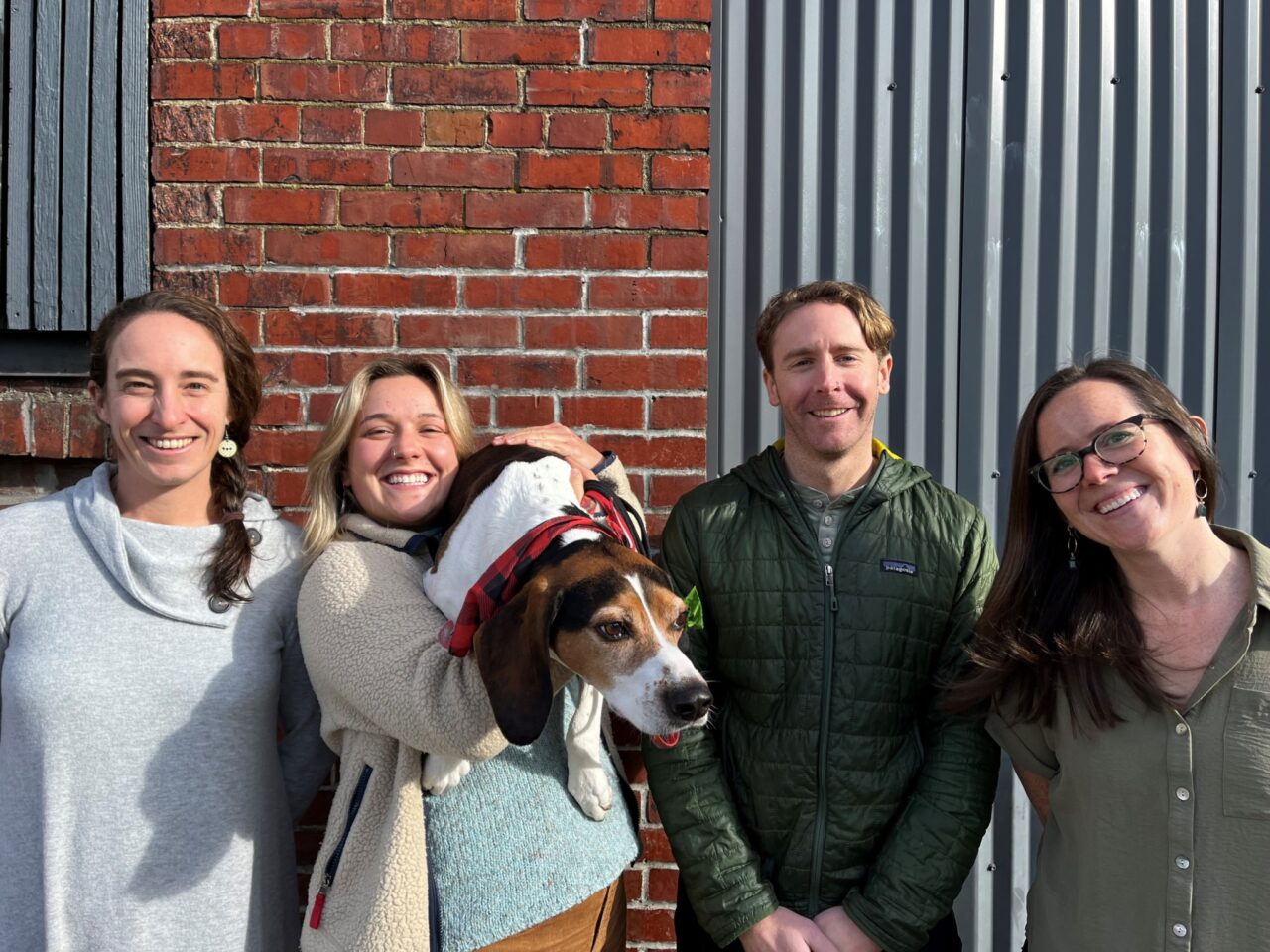 New Hires and Promotions Will Expand Sustainable Connections’ Impact in ...