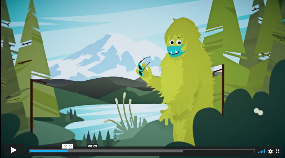 Think Local First | Sustainable Connections