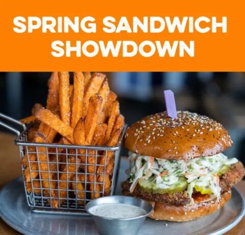 Think Local First | Sustainable Connections