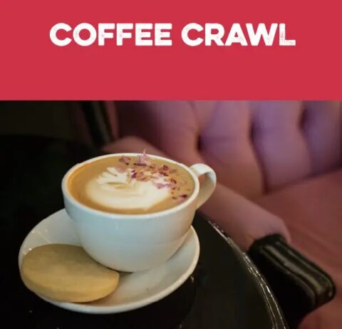 Think Local First | Sustainable Connections