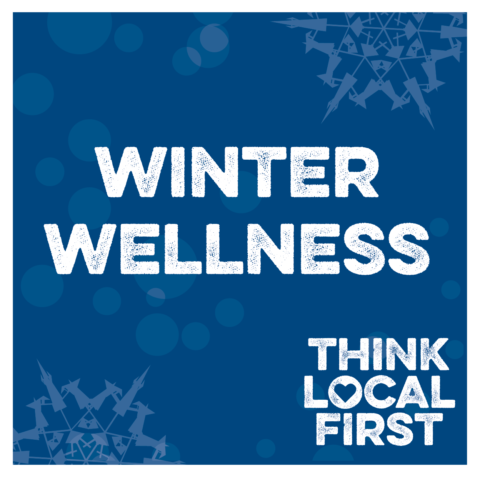 Think Local First | Sustainable Connections