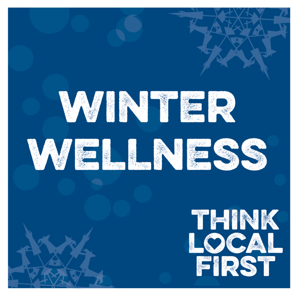 Think Local First | Sustainable Connections