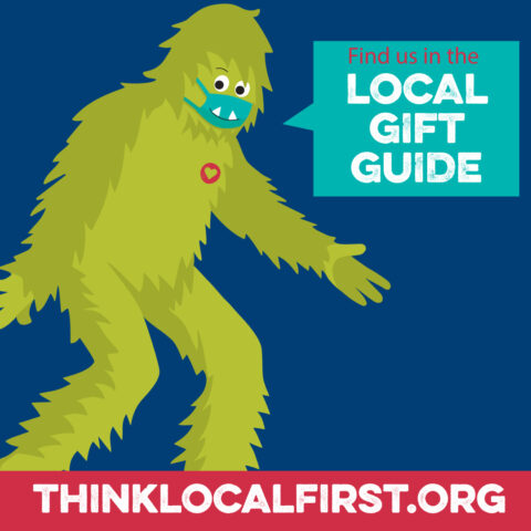 Think Local First | Sustainable Connections