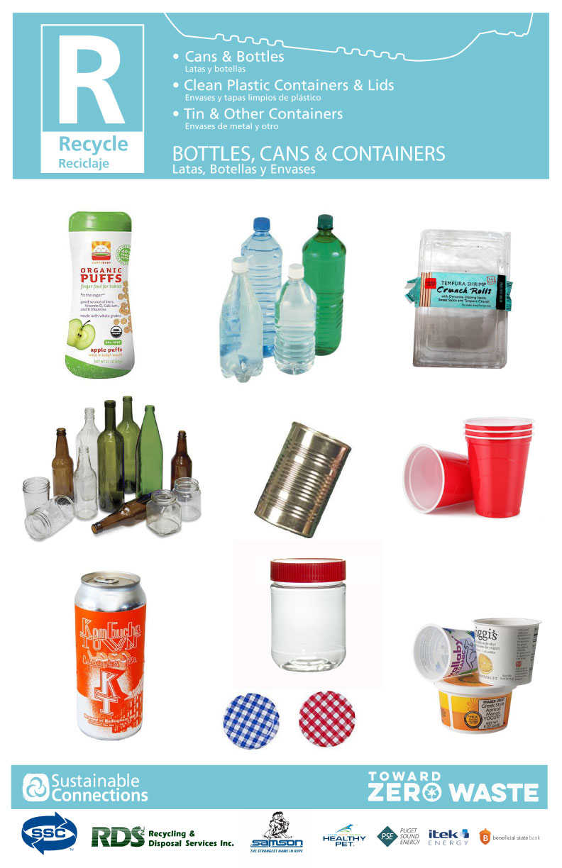 Event Toolkit | Sustainable Connections