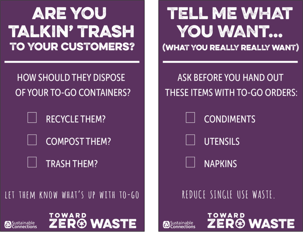 Resources | Sustainable Connections