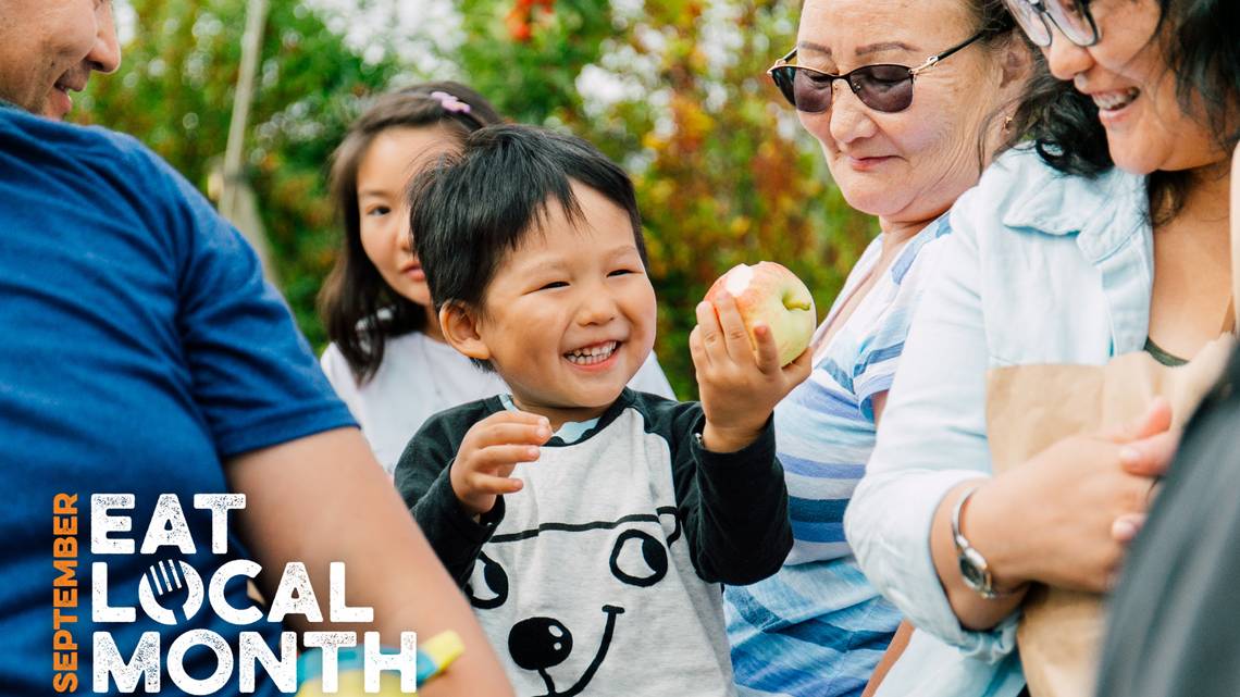 Press & Media | Sustainable Connections